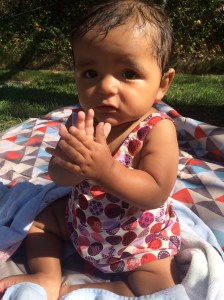 Baby Sign Language | Alyssa's Helping Hand